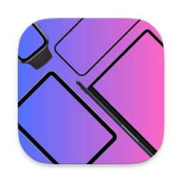 AppScreen Studio Logo